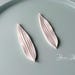 Tulip Leaf Silicone Mold | Food Grade Marshmallow Zefir Decorating Tool ...