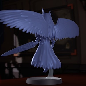 Arifureta Mini's: Noint - Etsy