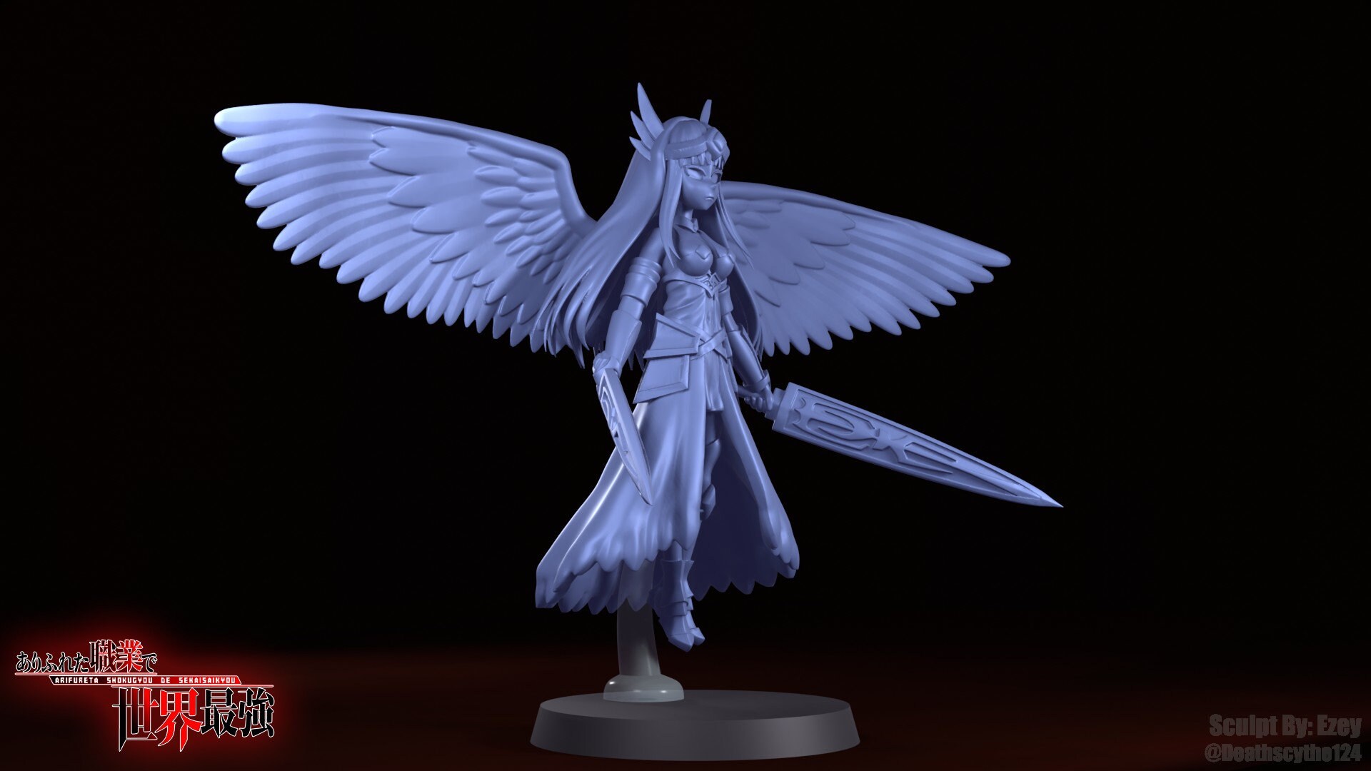 Arifureta Mini's: Noint - Etsy