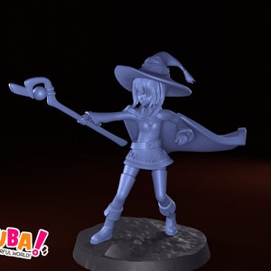 Konosuba TRPG: Set 01 - Etsy