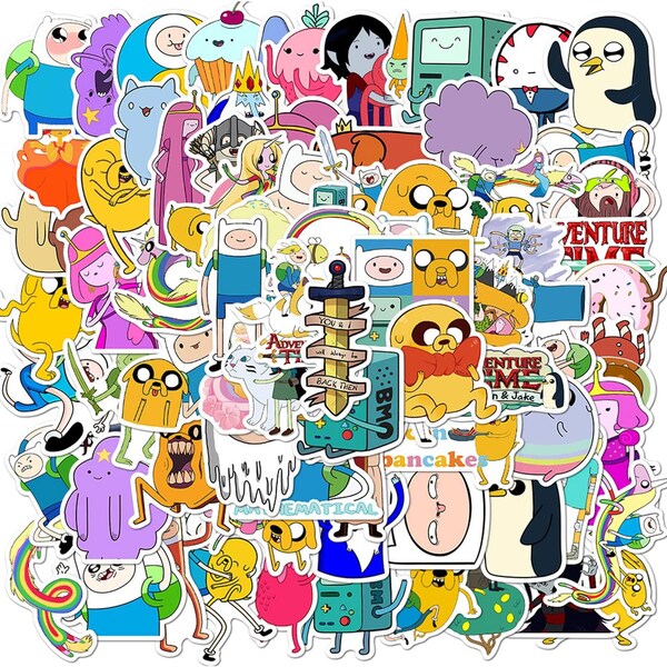Adventure Time - Etsy