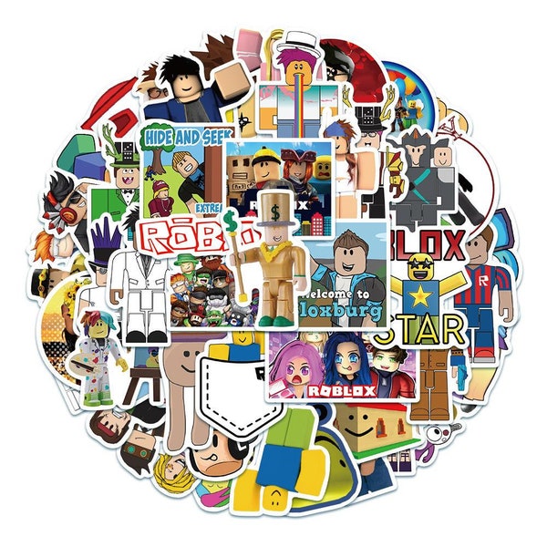 Roblox - Etsy