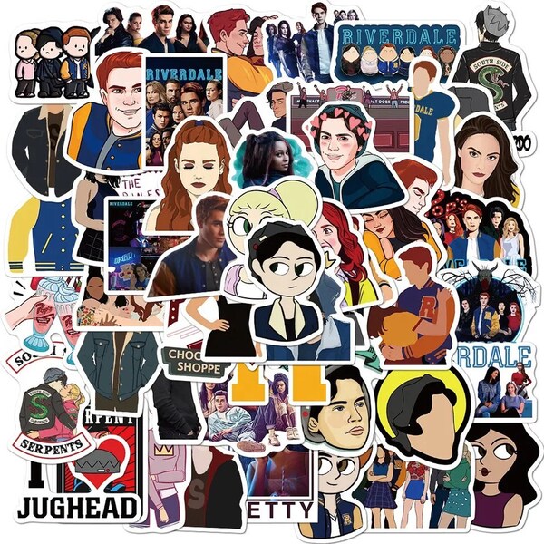 Riverdale Party - Etsy