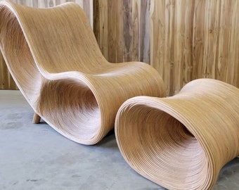 Infinity Chair - Etsy