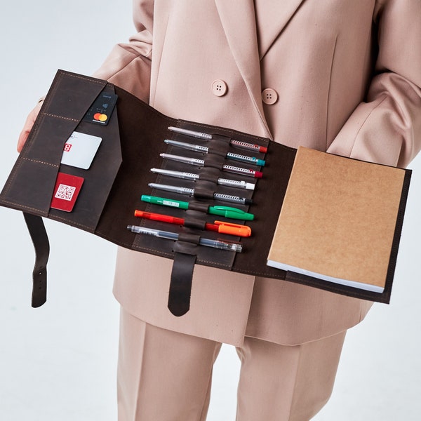 Notebook Cover A4 - Etsy