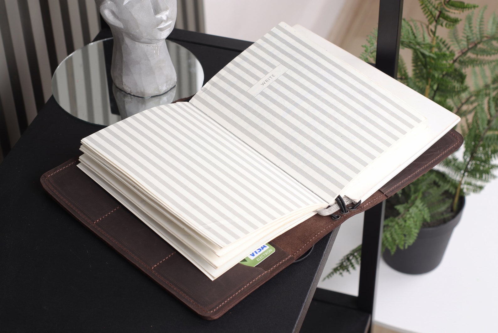 A5 Notebook Coverpersonalized Notebook Coverpersonalized - Etsy