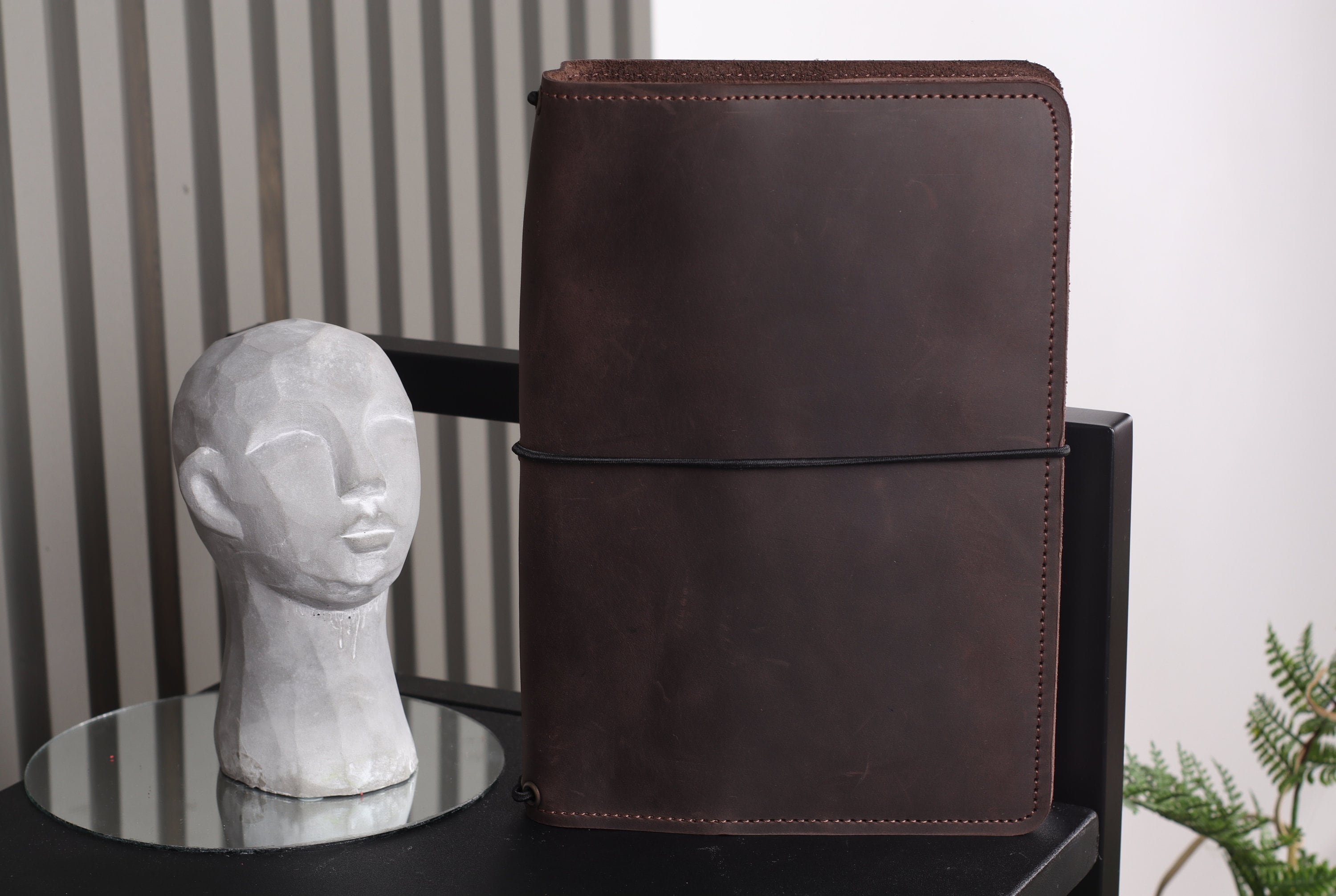 A5 Notebook Coverpersonalized Notebook Coverpersonalized - Etsy UK