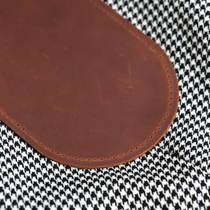 Leather Elbow Patches,leather Patch Custom,sweater Patches,diy Patches ...