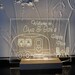 Caravan LED Lights Caravan Lights Caravan Sign Caravan Plaque ...