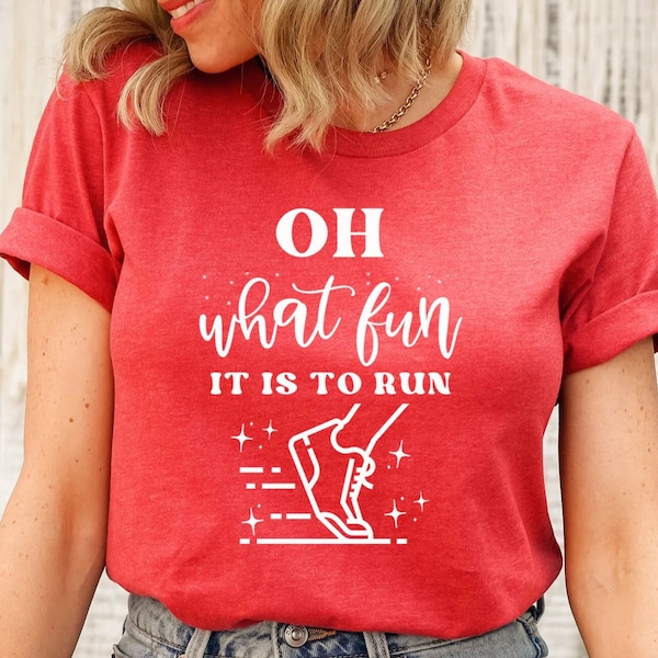 Fun Run - Etsy