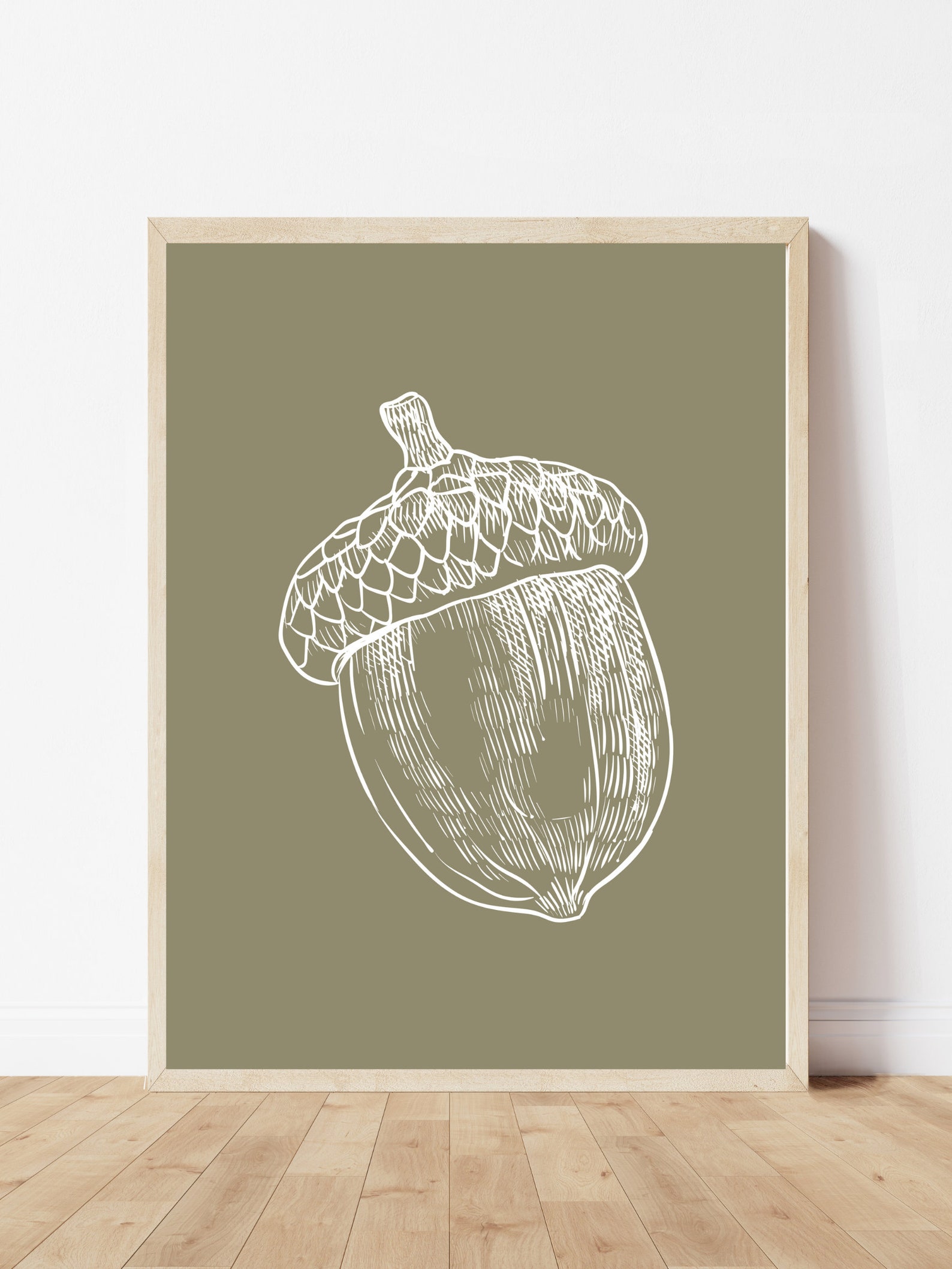 Gallery Wall Set of 6, Vision Board Printables, Autumn Quotes, First ...