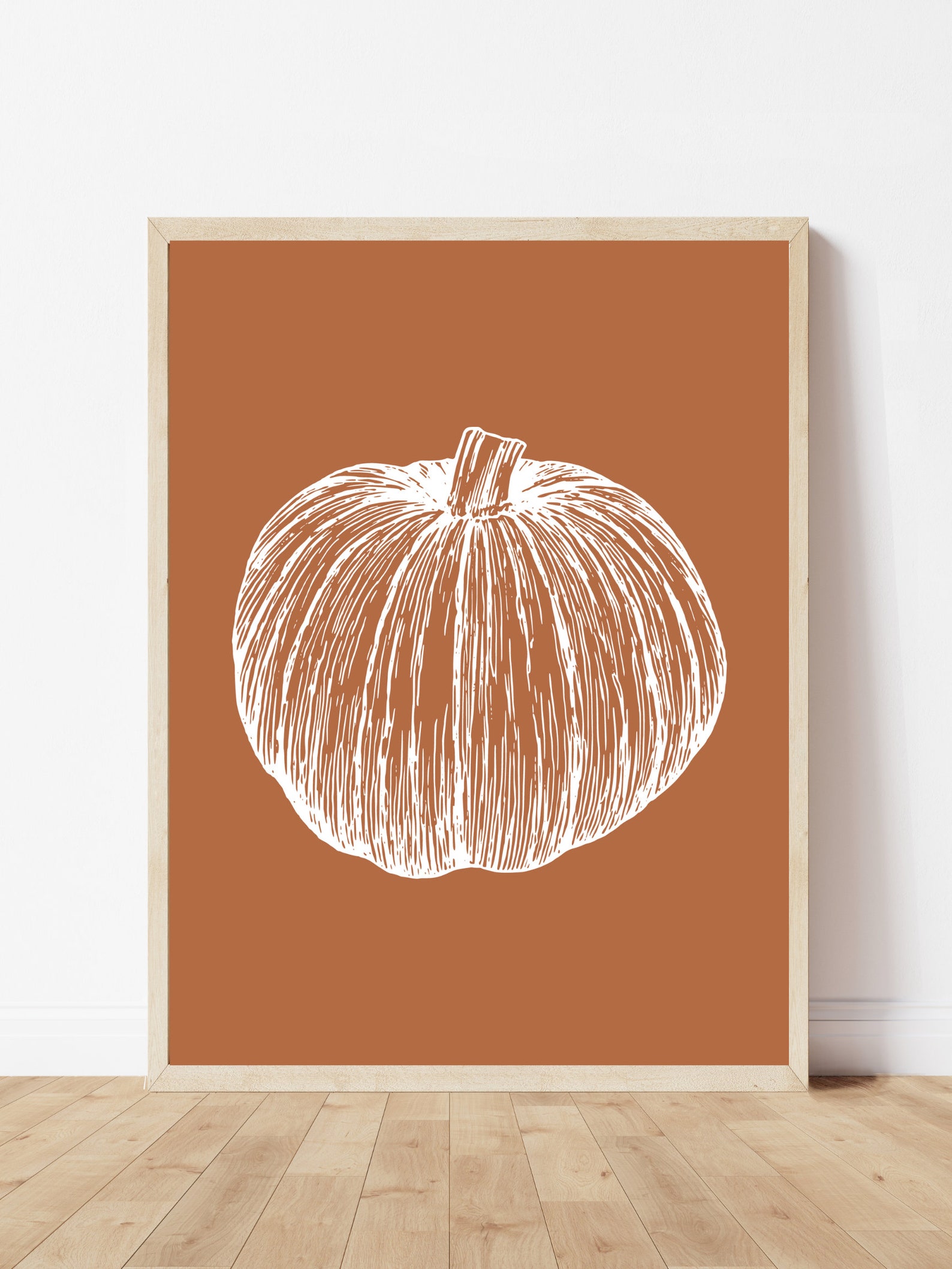 Gallery Wall Set of 12 Vision Board Printables Autumn - Etsy