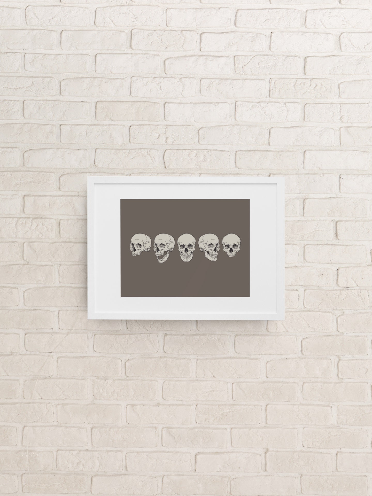 Skeleton Poster, Skeleton Print, Popular Printables, First Day of Fall ...