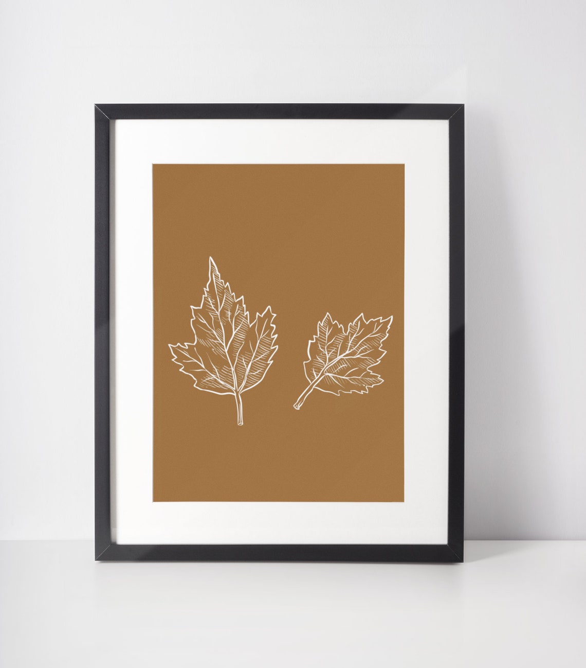 Gallery Wall Set of 12 Vision Board Printables Autumn - Etsy