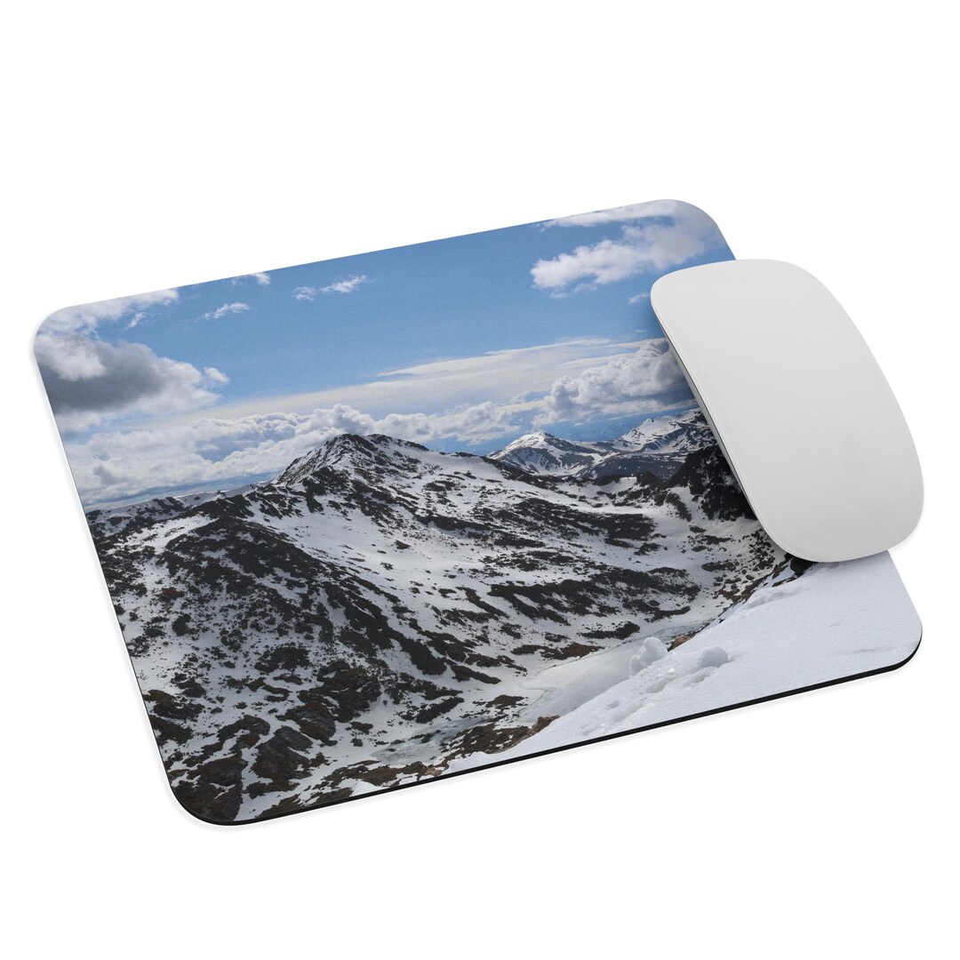 Mouse Pad: Mount Evans, Colorado - Etsy