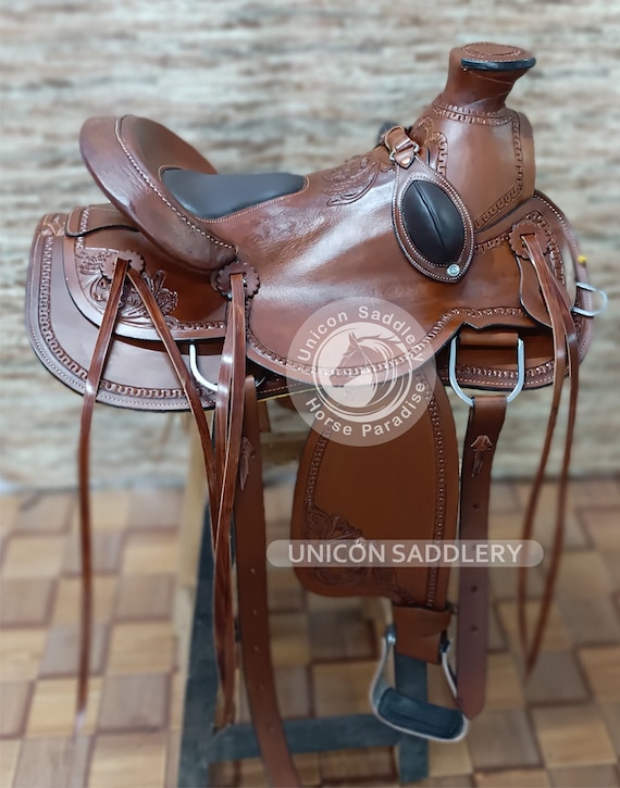 Big horn saddlery store