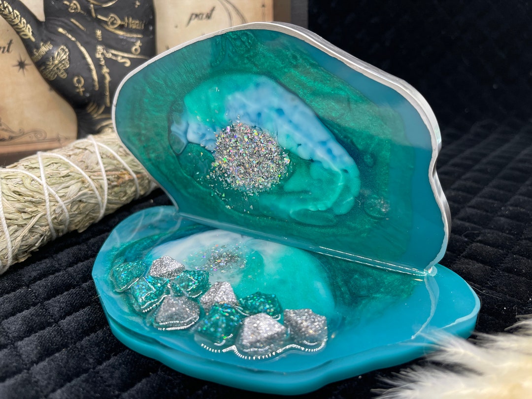 Tarot Card of the Day Holder Tarot Card Stand Tarot Card - Etsy