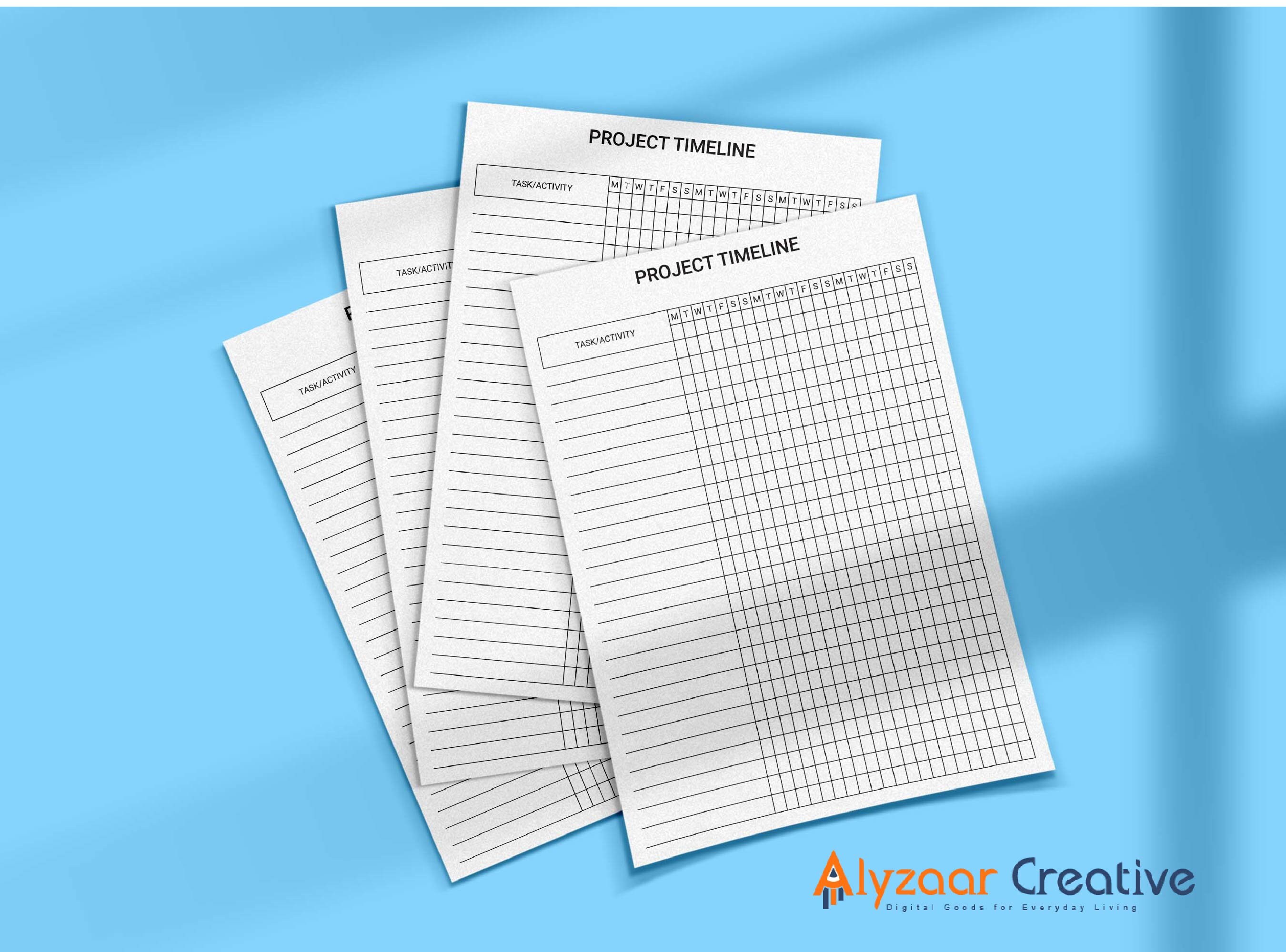 Office Tasks Planner Set | Office Organizer Printables | Work to Do ...