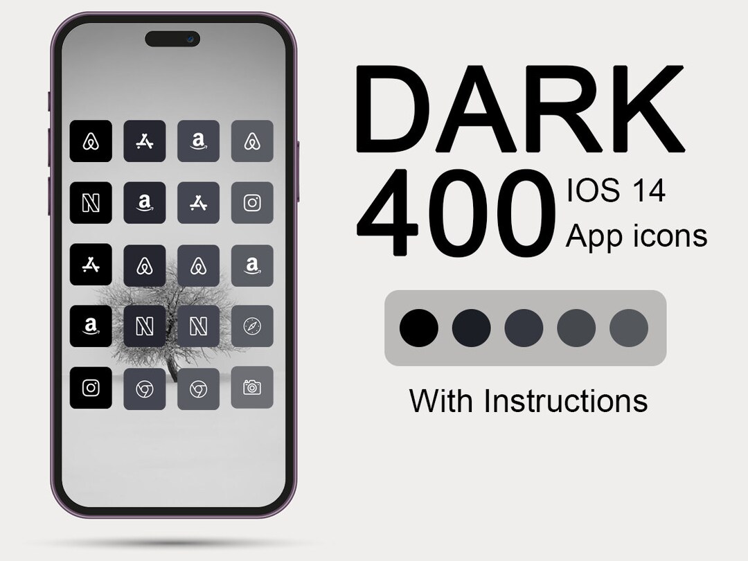 Dark IOS 16 App Icon Bundle, Ios App Icons, Ios Icons, Ios Icon Pack ... Dark IOS 16 App Icon Bundle, Ios App Icons, Ios Icons, Ios Icon Pack ...