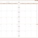2022-2023 Digital Planner, Stickers, Notebook (goodnotes, Ipad) - Etsy