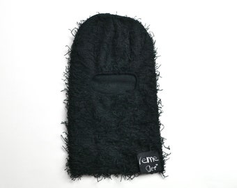 Yeat Mask - Etsy