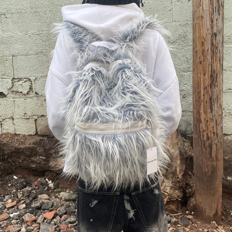 Archive Backpack - Etsy