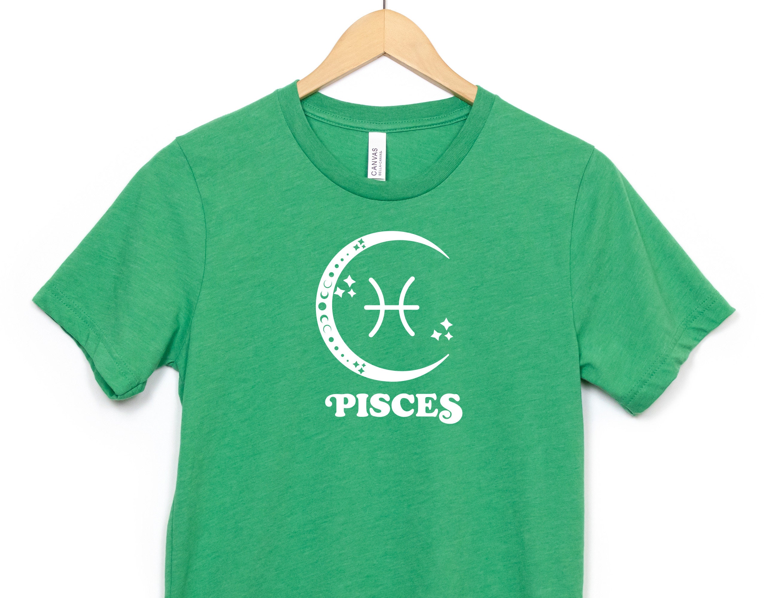 Pisces SVG, Zodiac Signs SVG, Cricut Cut File, Astrology Symbols SVG ...