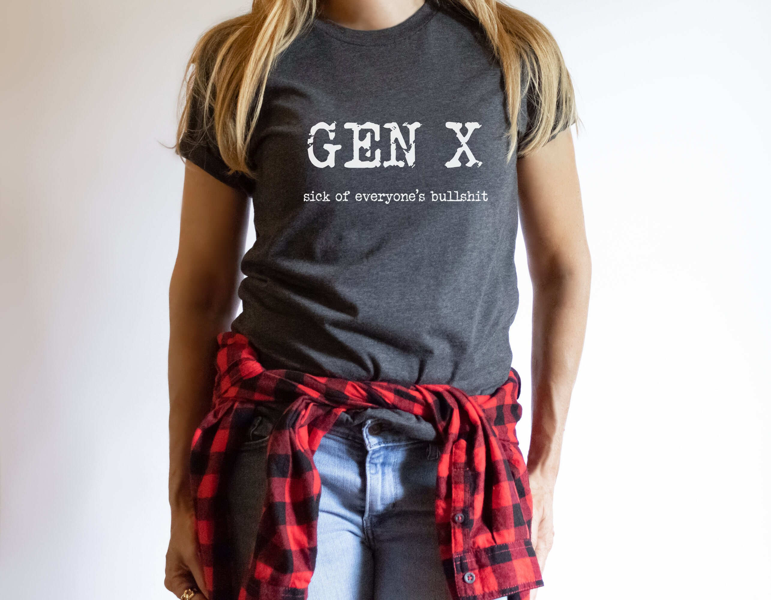 Gen X SVG, Generation X SVG, Retro Gen X Shirt, Gift for Gen X, Cricut ...