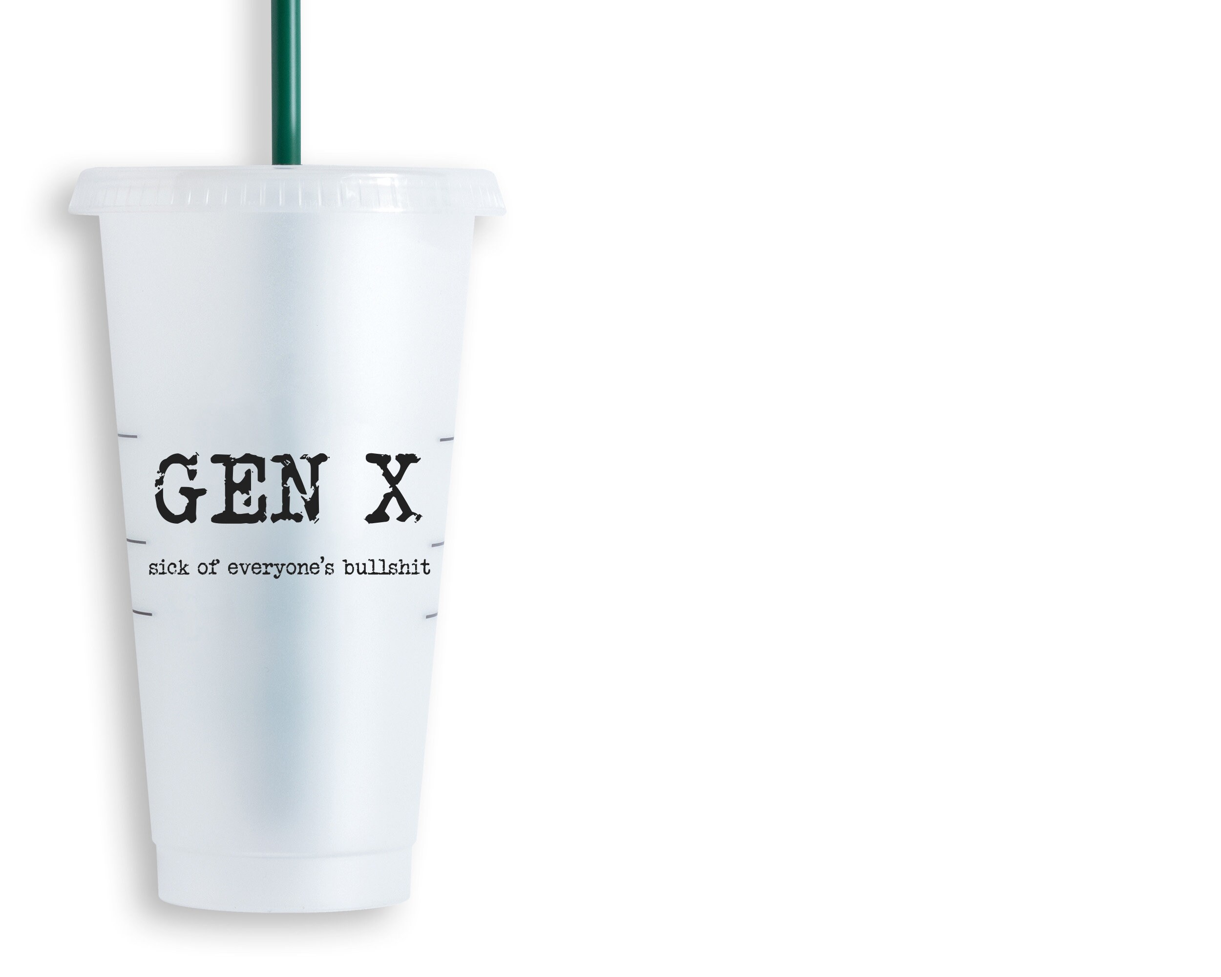 Gen X SVG Sarcastic SVG Funny Svg Cricut SVG Projects Cricut Cut File ...