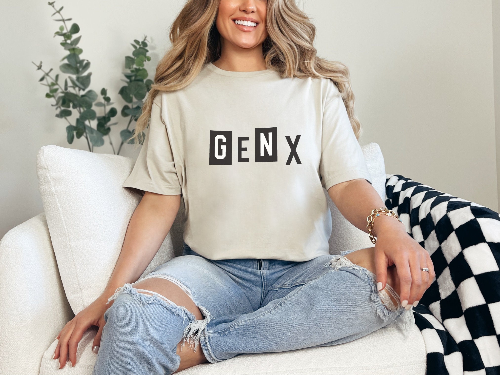 Gen X SVG, Generation X SVG, Retro Gen X Shirt, Gift for Gen X, Cricut ...