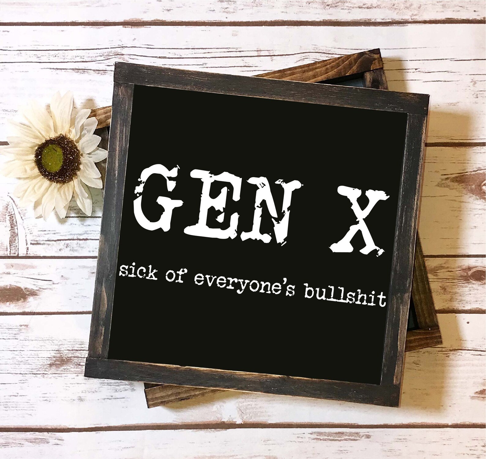 Gen X SVG, Generation X SVG, Retro Gen X Shirt, Gift for Gen X, Cricut ...