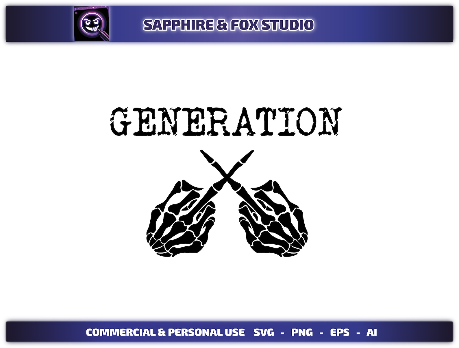 Generation X SVG, Gen X SVG, Generation X SVG, Retro Gen X Shirt, Gift ...
