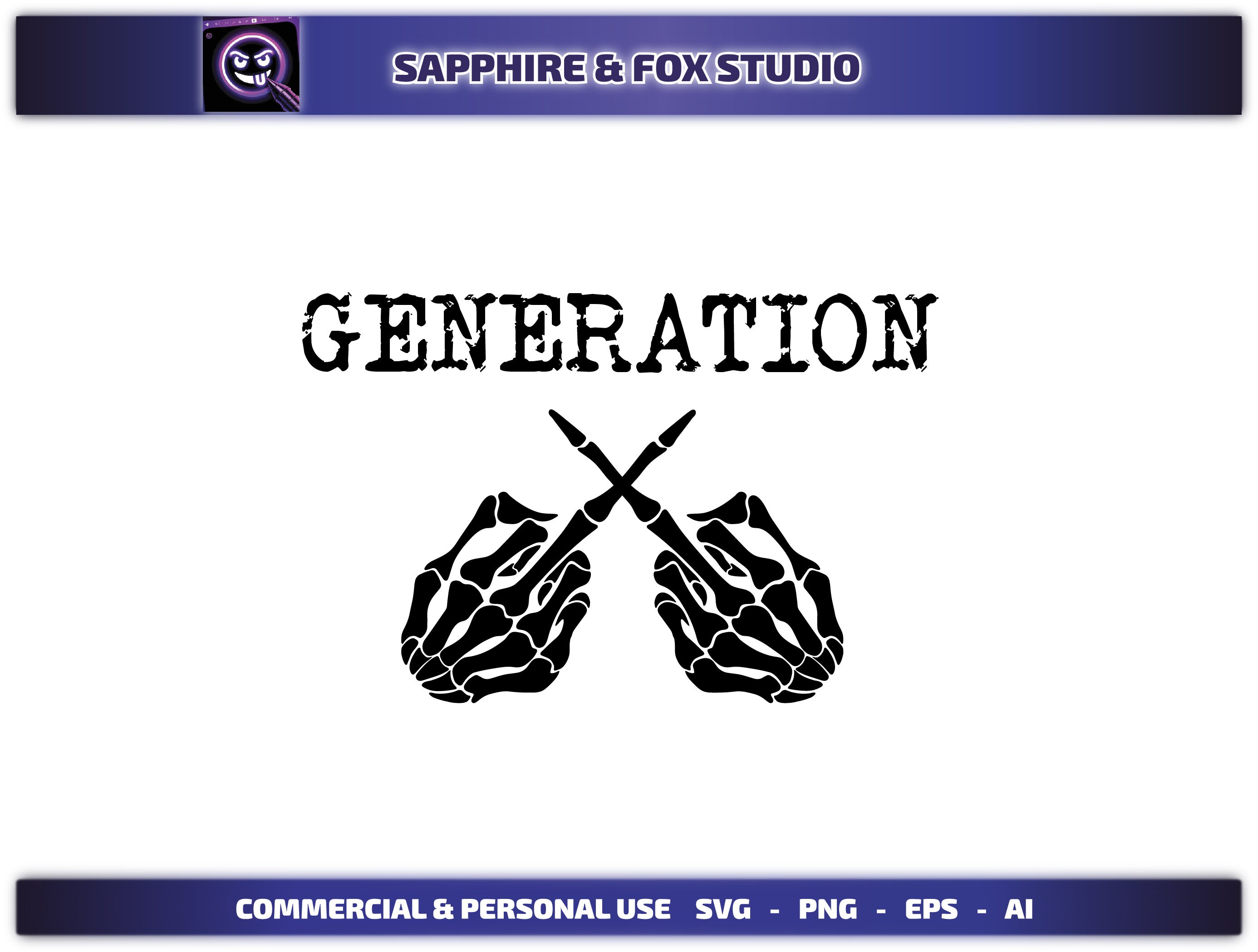 Generation X SVG, Gen X SVG, Generation X SVG, Retro Gen X Shirt, Gift ...