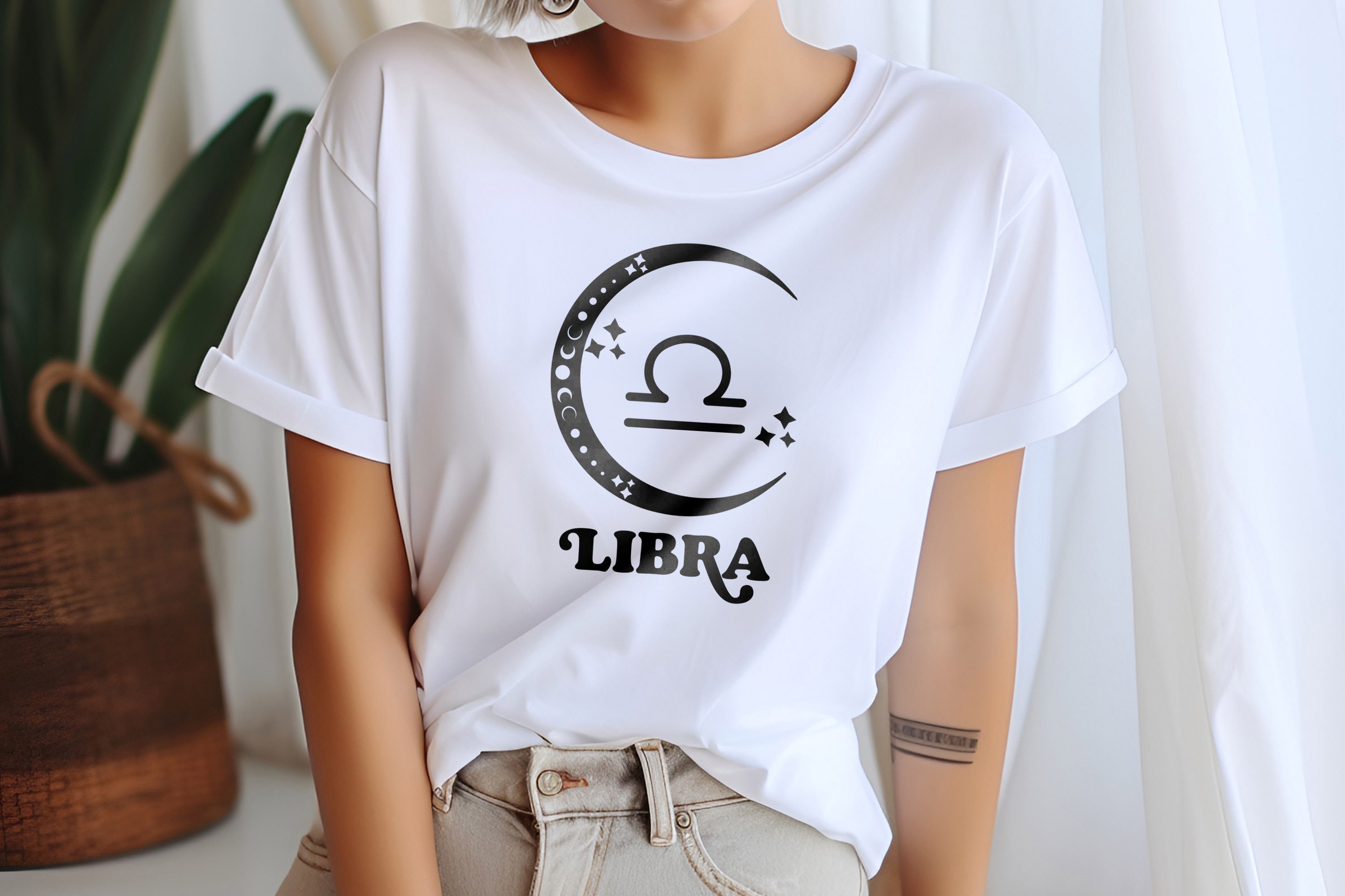 Libra SVG, Zodiac Sign SVG, Cricut Cut File, Zodiac SVG, Zodiac Clipart ...