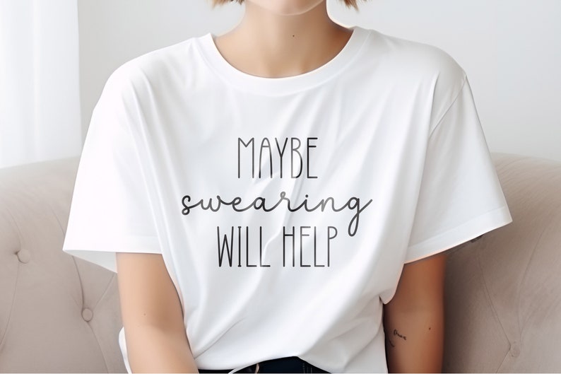 Sarcastic SVG Bundle, Inappropriate SVG, Funny Quotes SVG Bundle ...