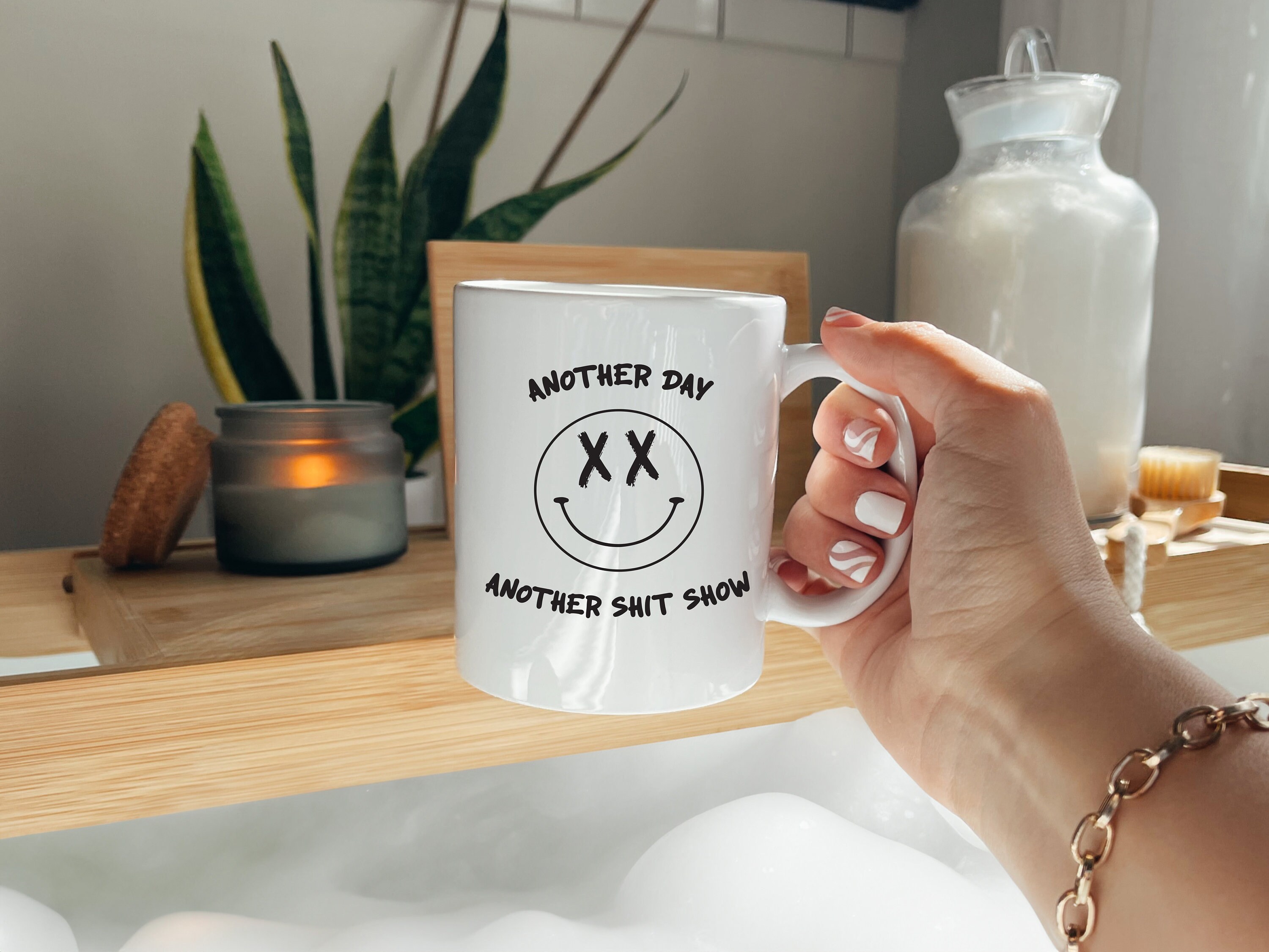 Sarcastic SVG Bundle, Inappropriate SVG, Funny Quotes SVG Bundle ...