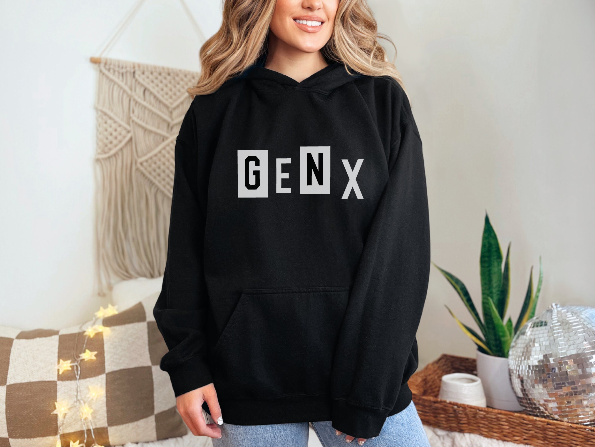 Gen X SVG, Generation X SVG, Retro Gen X Shirt, Gift for Gen X, Cricut ...