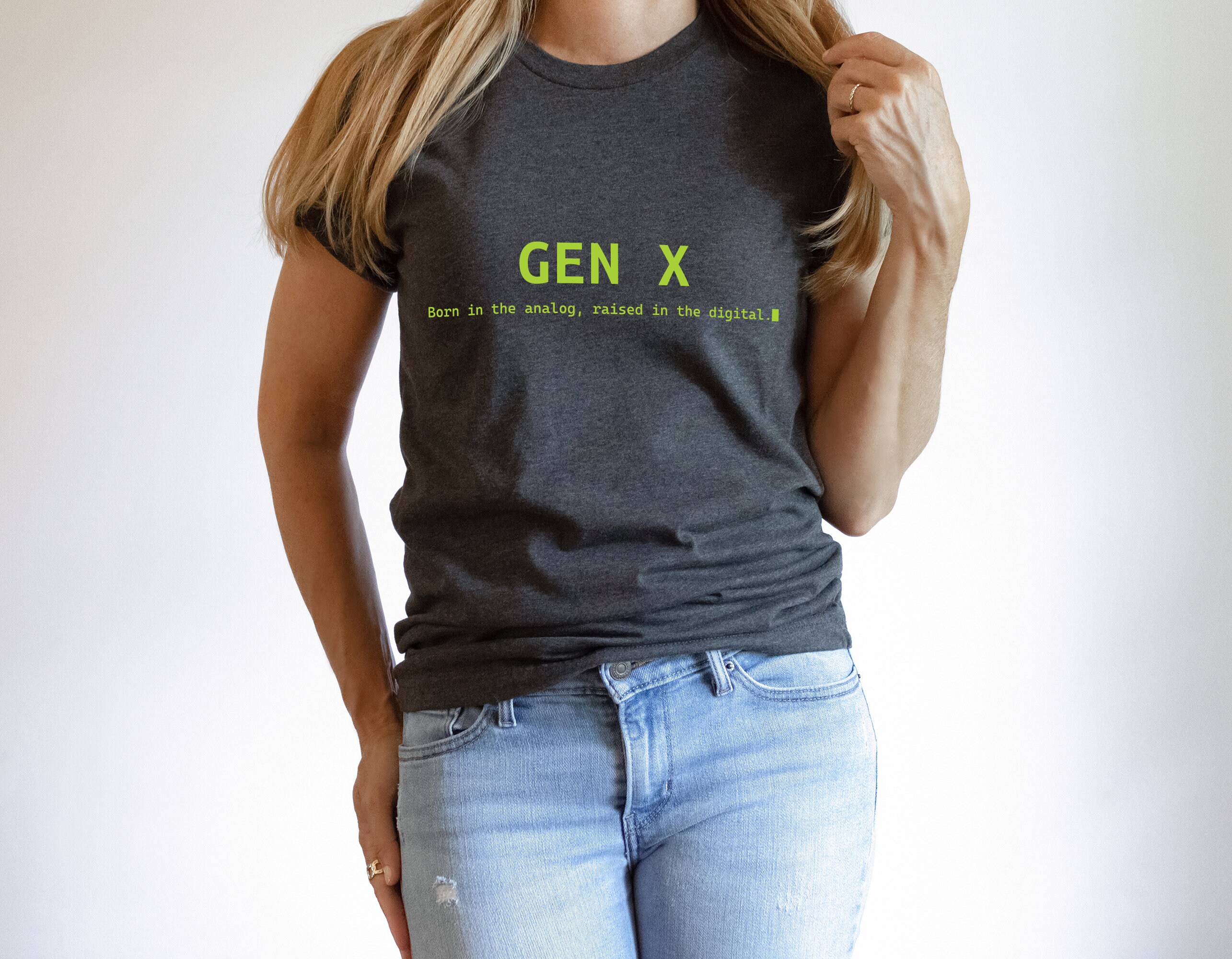 Gen X SVG Bundle, Generation X SVG, Gen X PNG, Retro Gen X Shirt, Gift ...