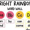 Bright Rainbow Multicultural Hand Signals for Classroom Management ...