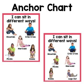 Carpet Posters | Nonfiction | Editable | Bright Rainbow | Classroom ...