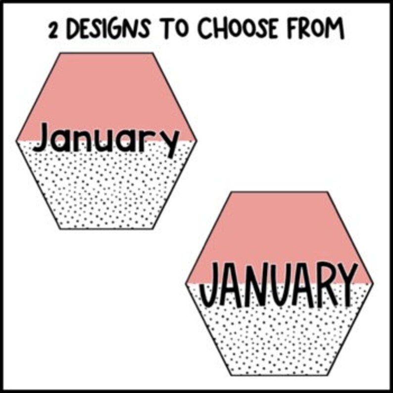 Pastel Rainbow Birthday Chart | Editable | Dalmatian | Bulletin Board ...