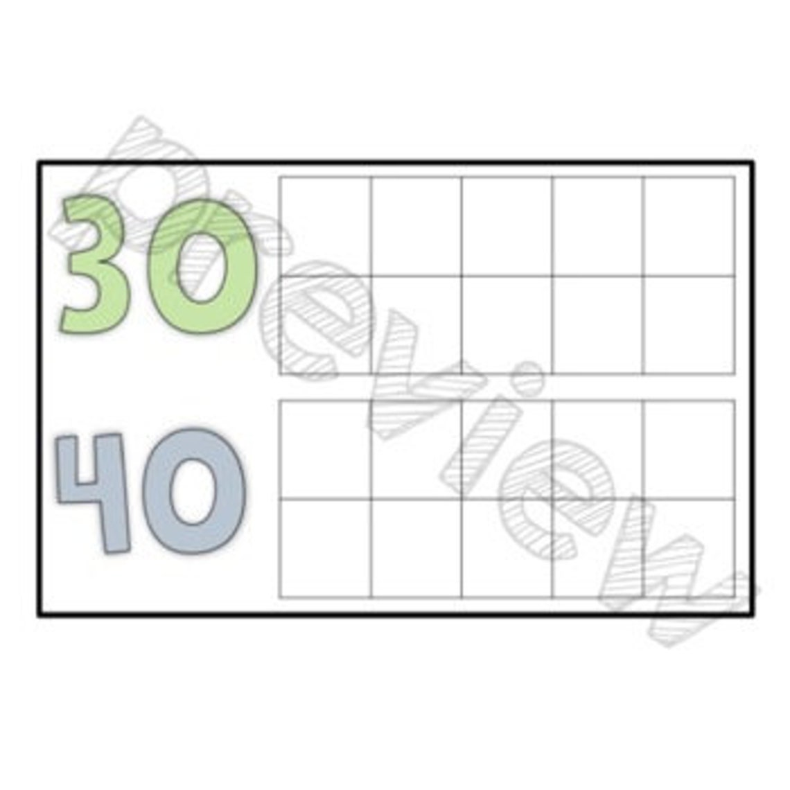 How Many Days Have We Been in School | Rainbow Pastel Decor | Bulletin ...