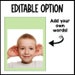 Pastel Rainbow Whole Body Listening Posters | Real Pictures | Classroom ...