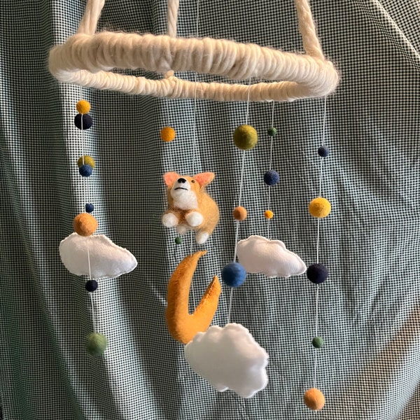 Custom Mobiles - Etsy