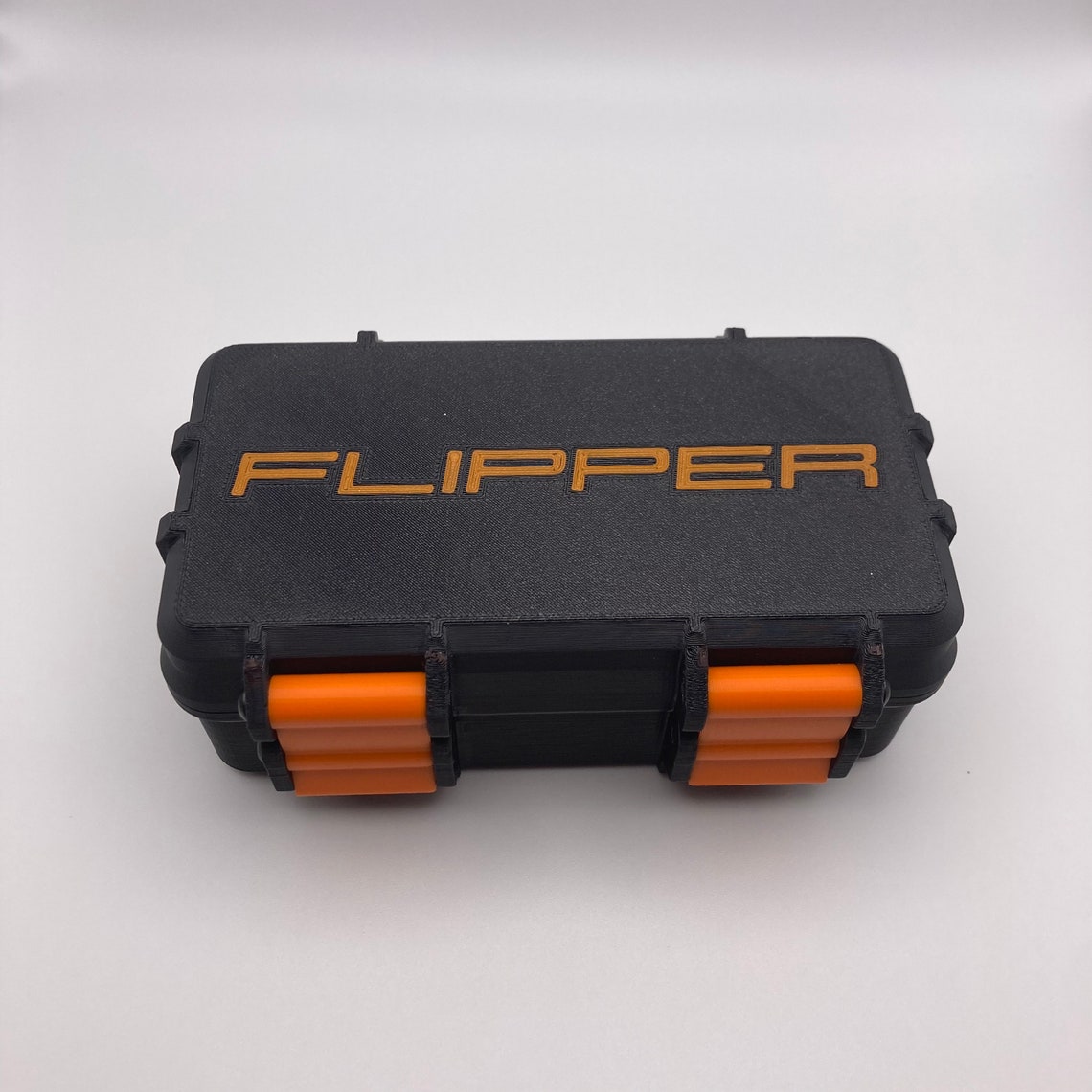 Flipper Zero Case Rugged Storage Box - Etsy