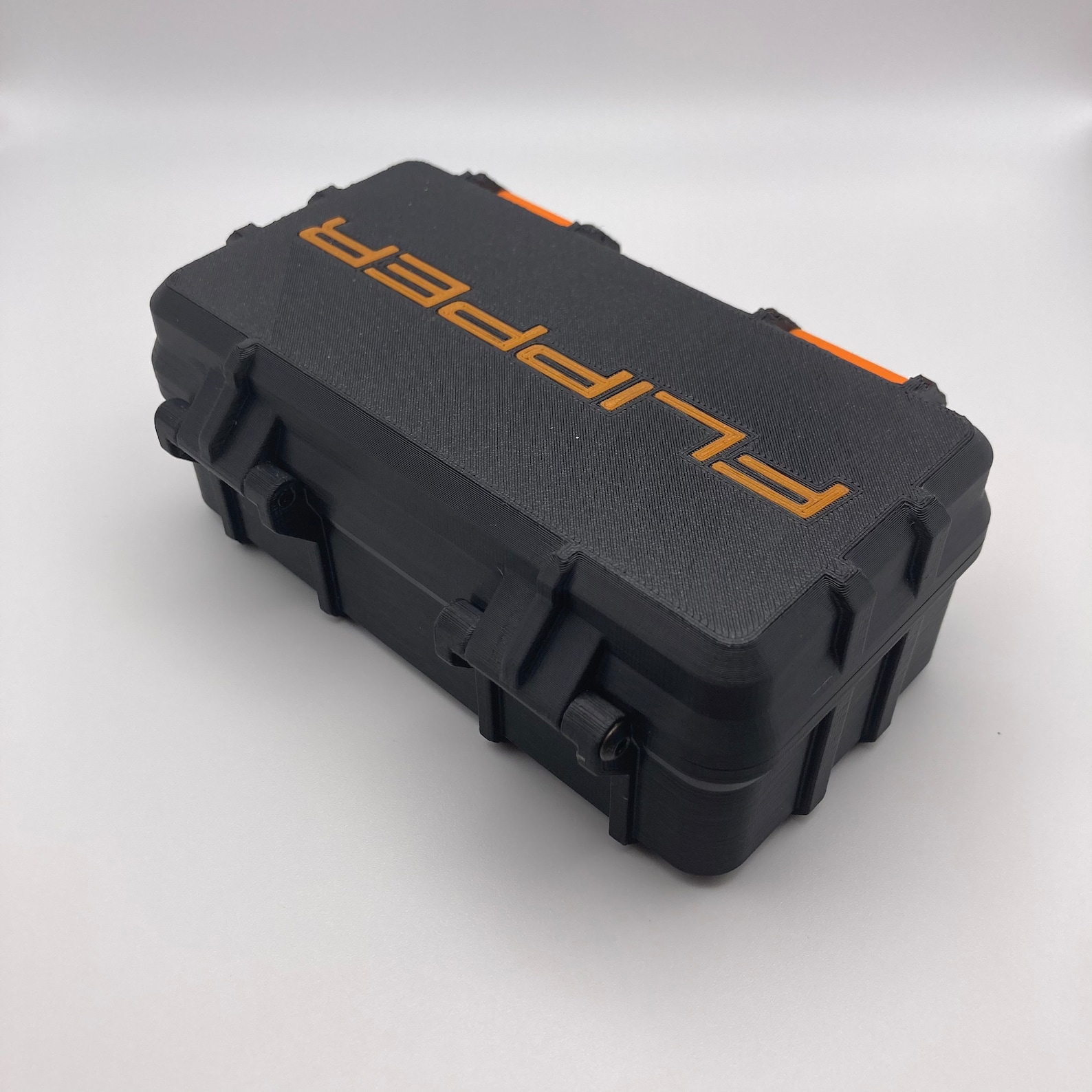 Flipper Zero Case Rugged Storage Box - Etsy