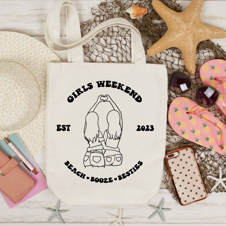 GIRLS WEEKEND SVG Girls Trip Svg girls Weekend - Etsy Canada