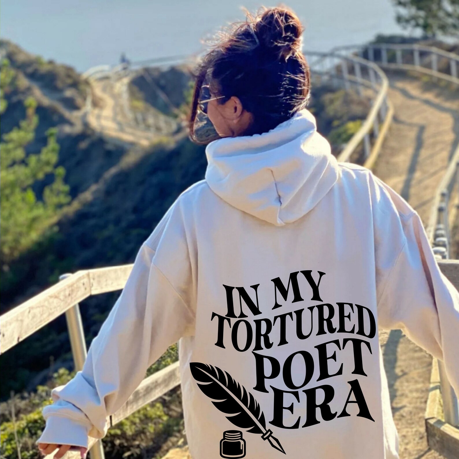 Tortured Poet Svg in My Tortured Poet Era, Tortured Poet Png, Tortured ...