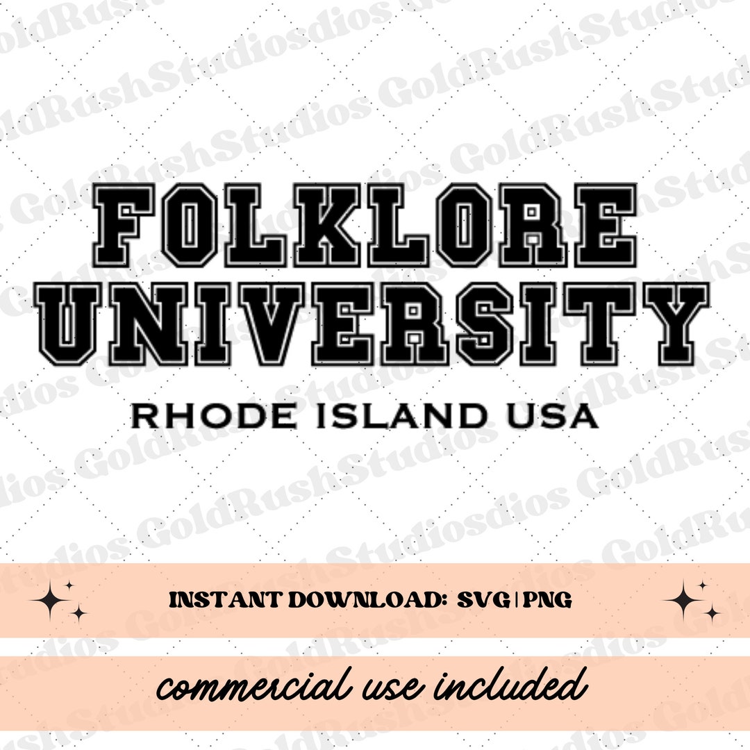 TAYLOR SWIFT SVG Taylor Swift Folklore folklore University Taylor Swift ...