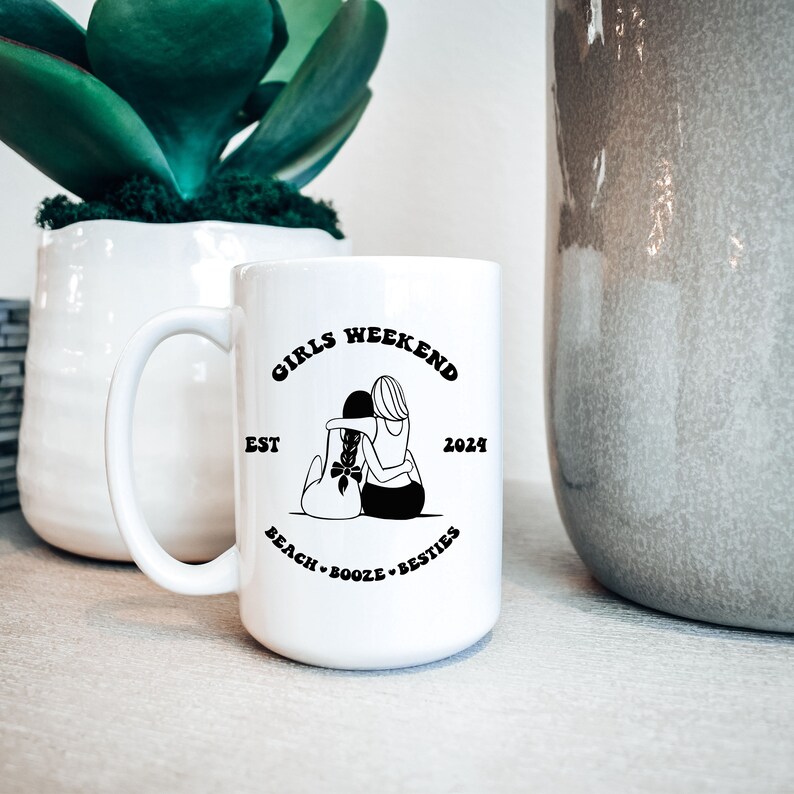 GIRLS WEEKEND SVG Girls Trip Svg girls Weekend 2024 Girls Getaway Best ...